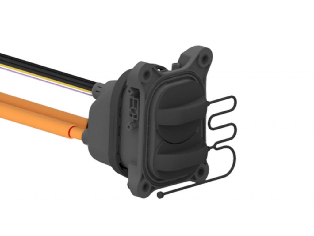 Pressemitteilung: Weltneuheit 150kW Laden ohne Kühlung – REMA-EV