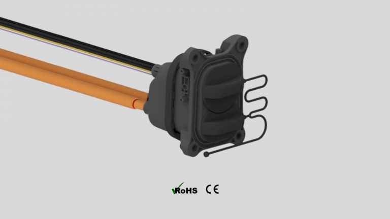 CCS 2 Inlet – REMA-EV