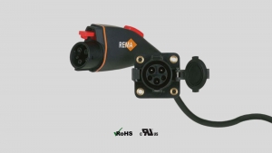 Type 1 Connector – REMA-EV