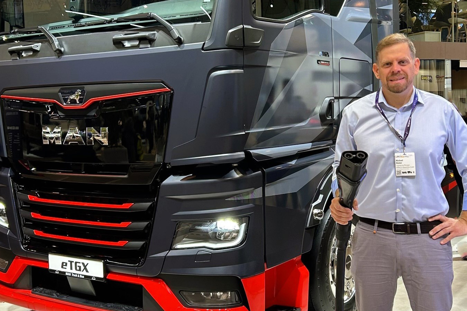 REMA-EV – Strong connections worldwide